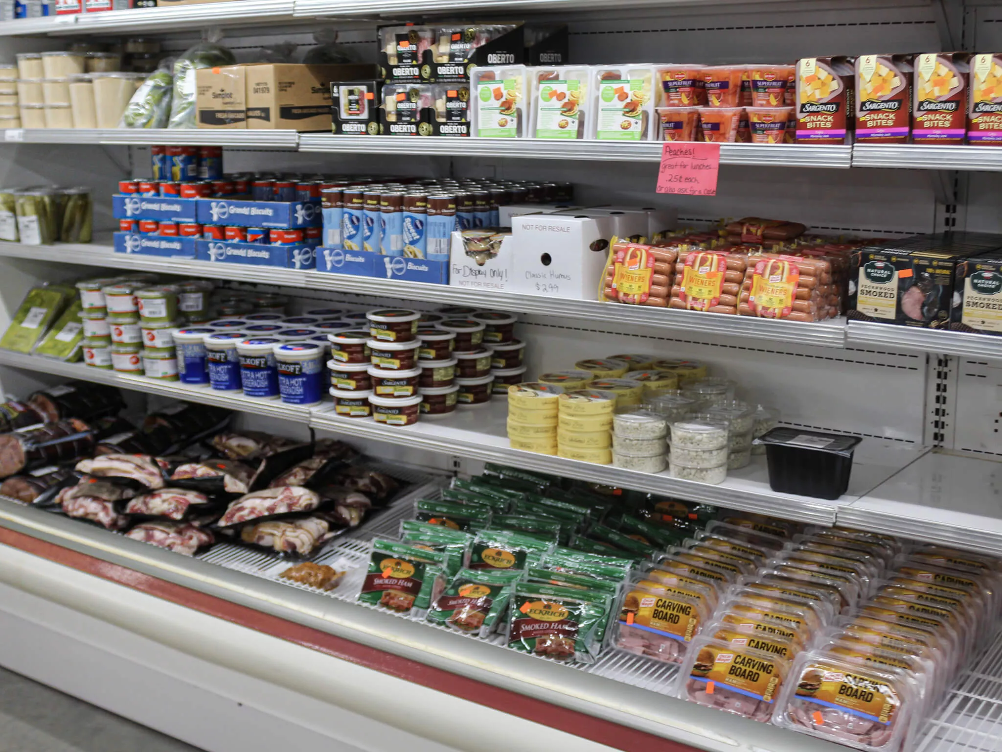 Dutch Country Store - Just Plain Business