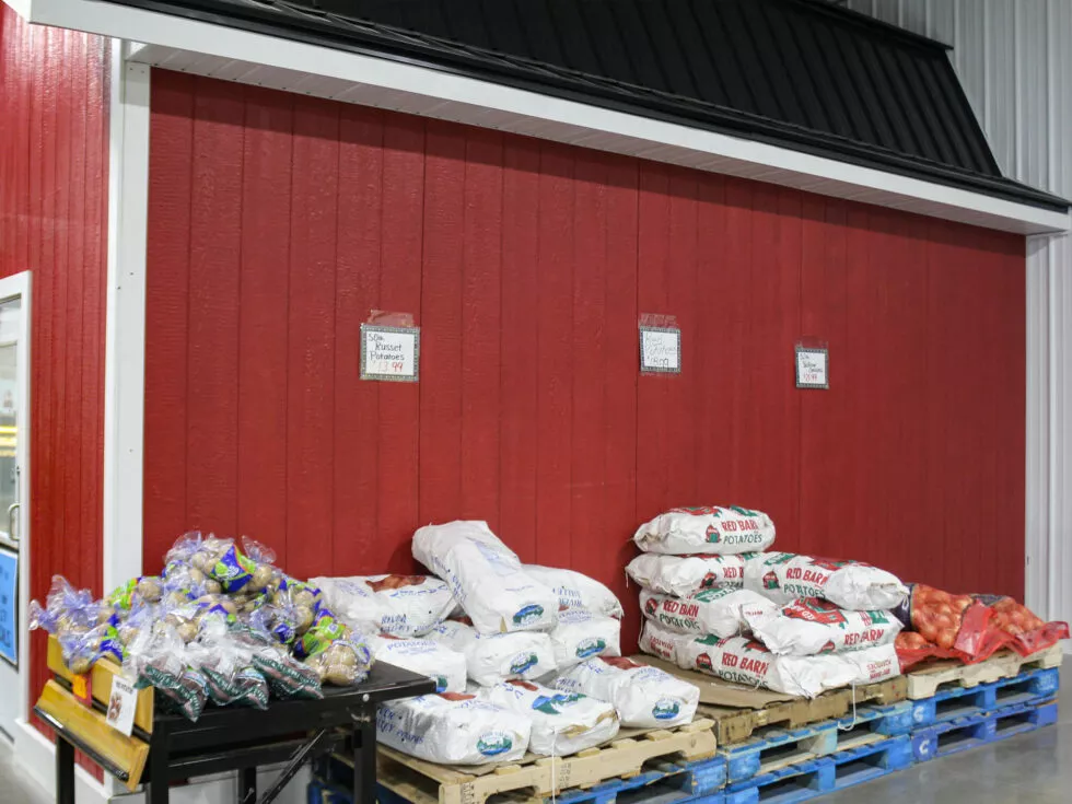 Dutch Country Store - Just Plain Business