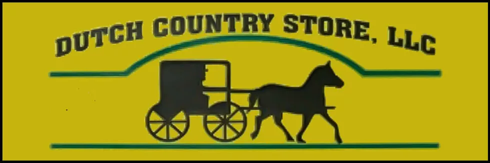 Dutch Country Store | Just Plain Business