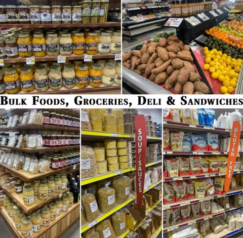 Dutch Country Store - Just Plain Business
