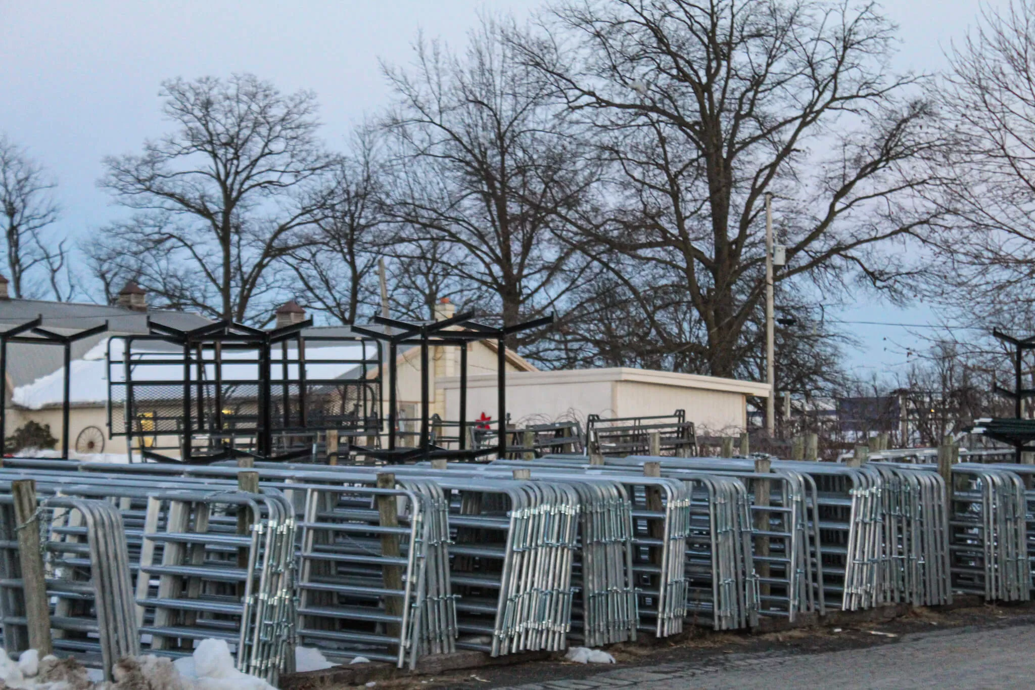 Cedar Grove Farm Store - Just Plain Business