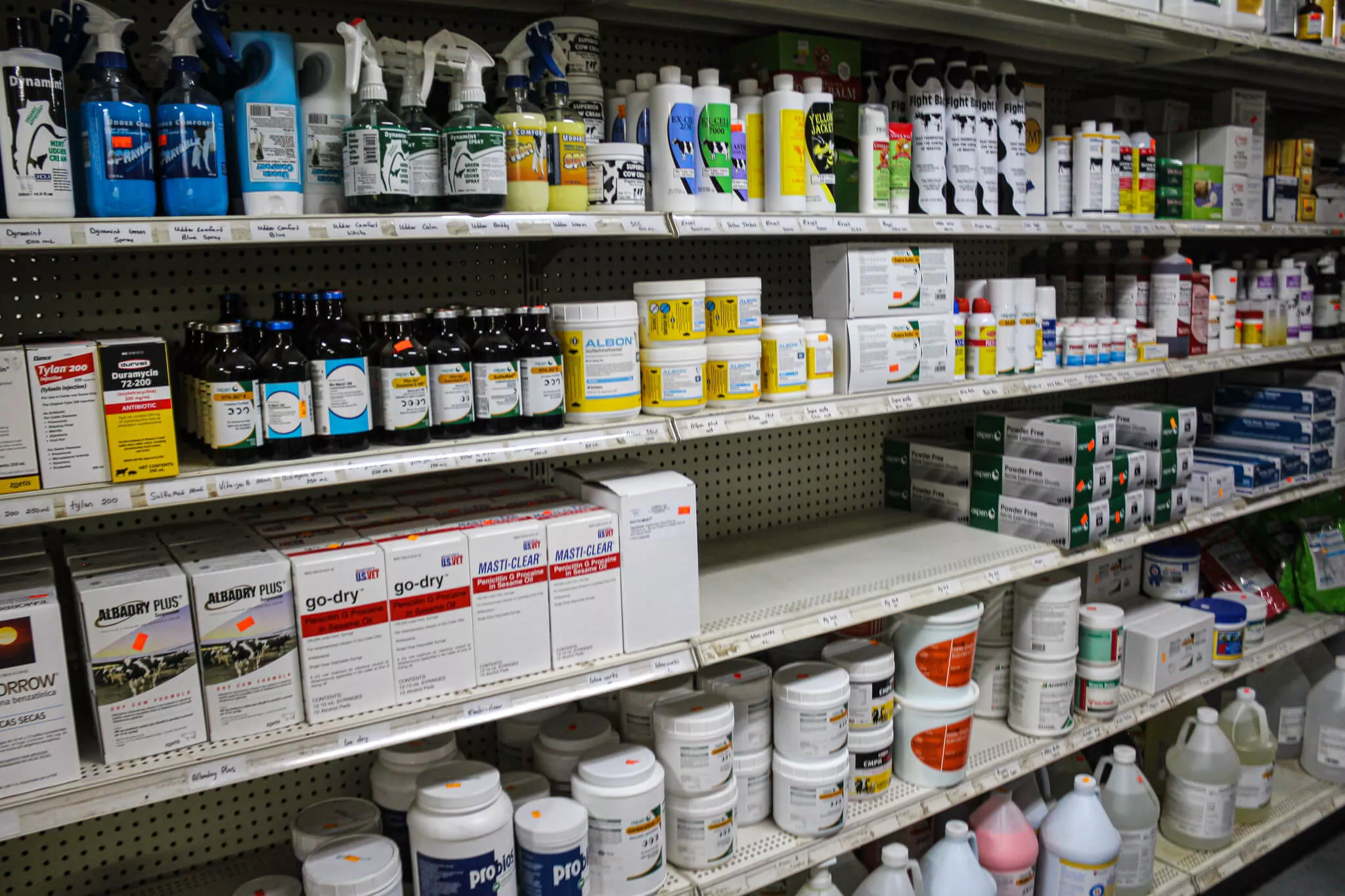 Cedar Grove Farm Store - Just Plain Business