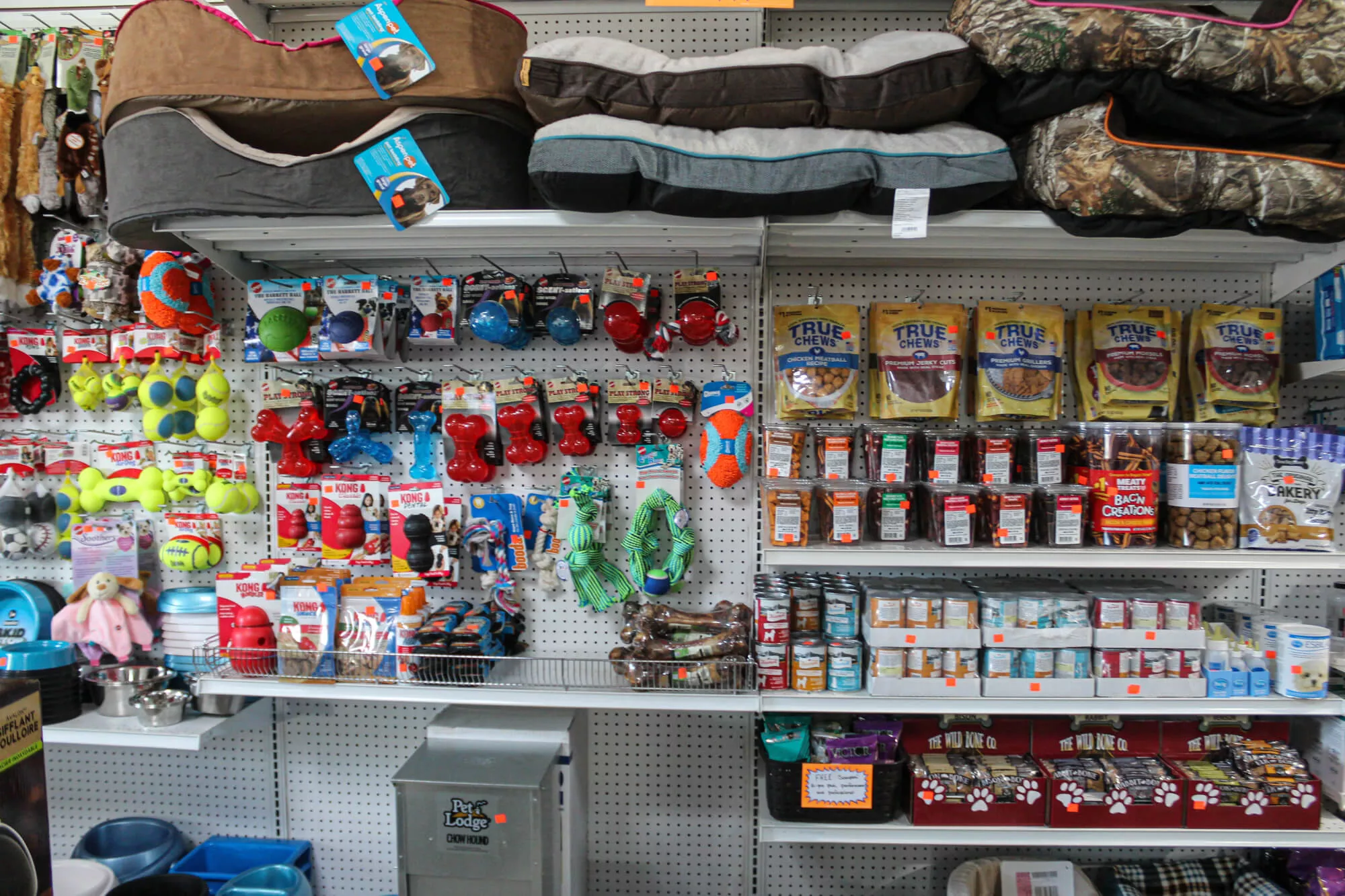 C & S Country Store - Just Plain Business