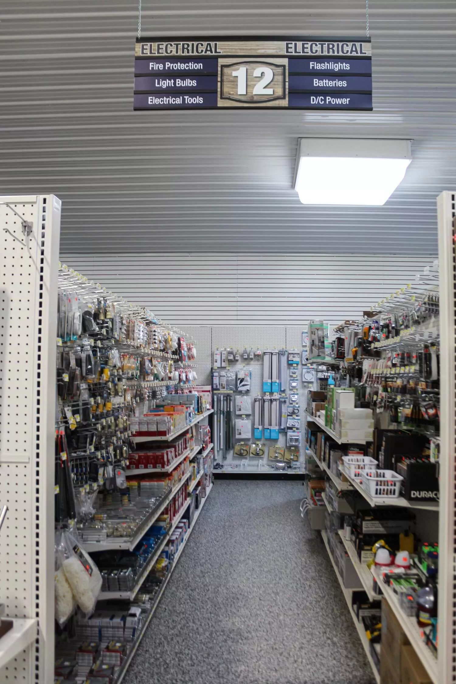 C & S Country Store - Just Plain Business