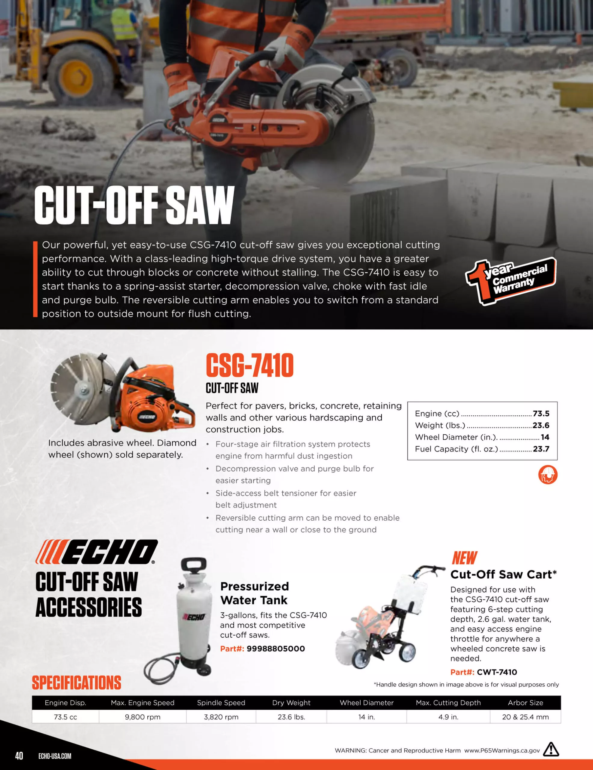 A K Small Engines - Just Plain Business