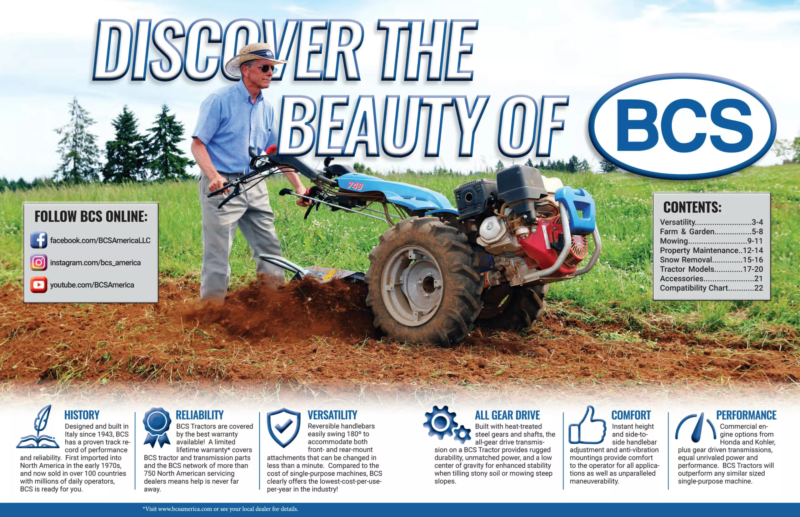 A K Small Engines - Just Plain Business