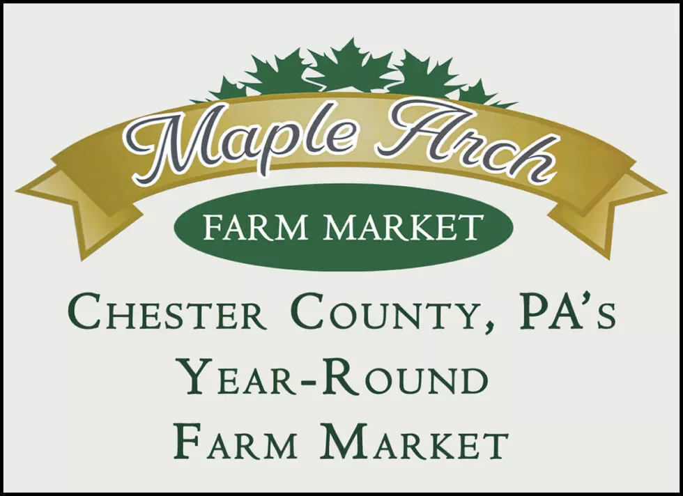 Maple Arch Farm Market - Just Plain Business