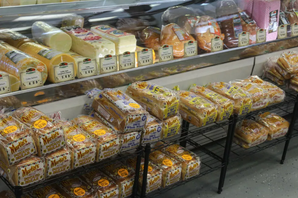 Miller's Country Market - Just Plain Business