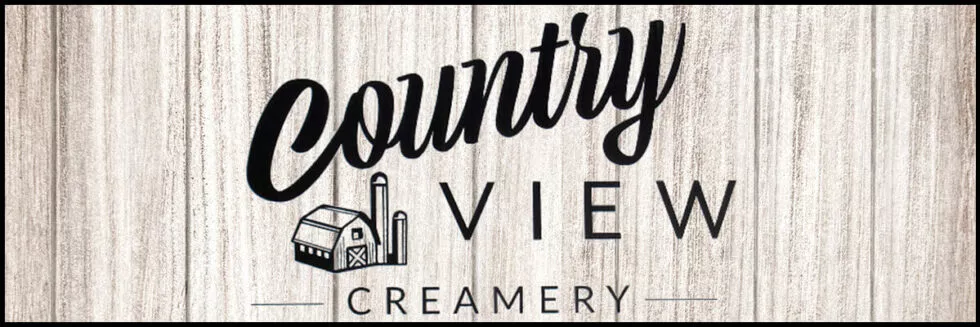 Country View Creamery - Just Plain Business