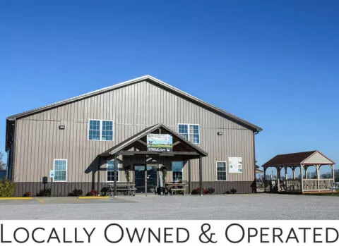 Country View Creamery - Just Plain Business