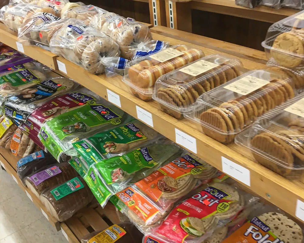 Planktown Country Market - Just Plain Business