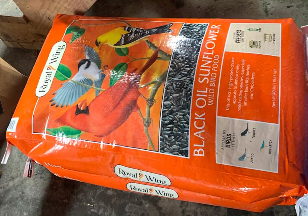 King Farm - Just Plain Business