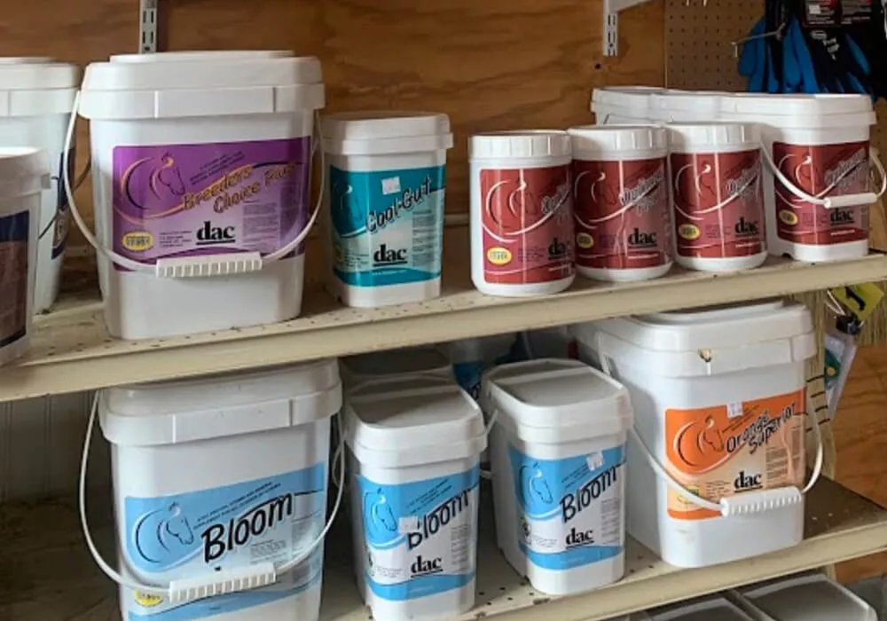 King Farm - Just Plain Business