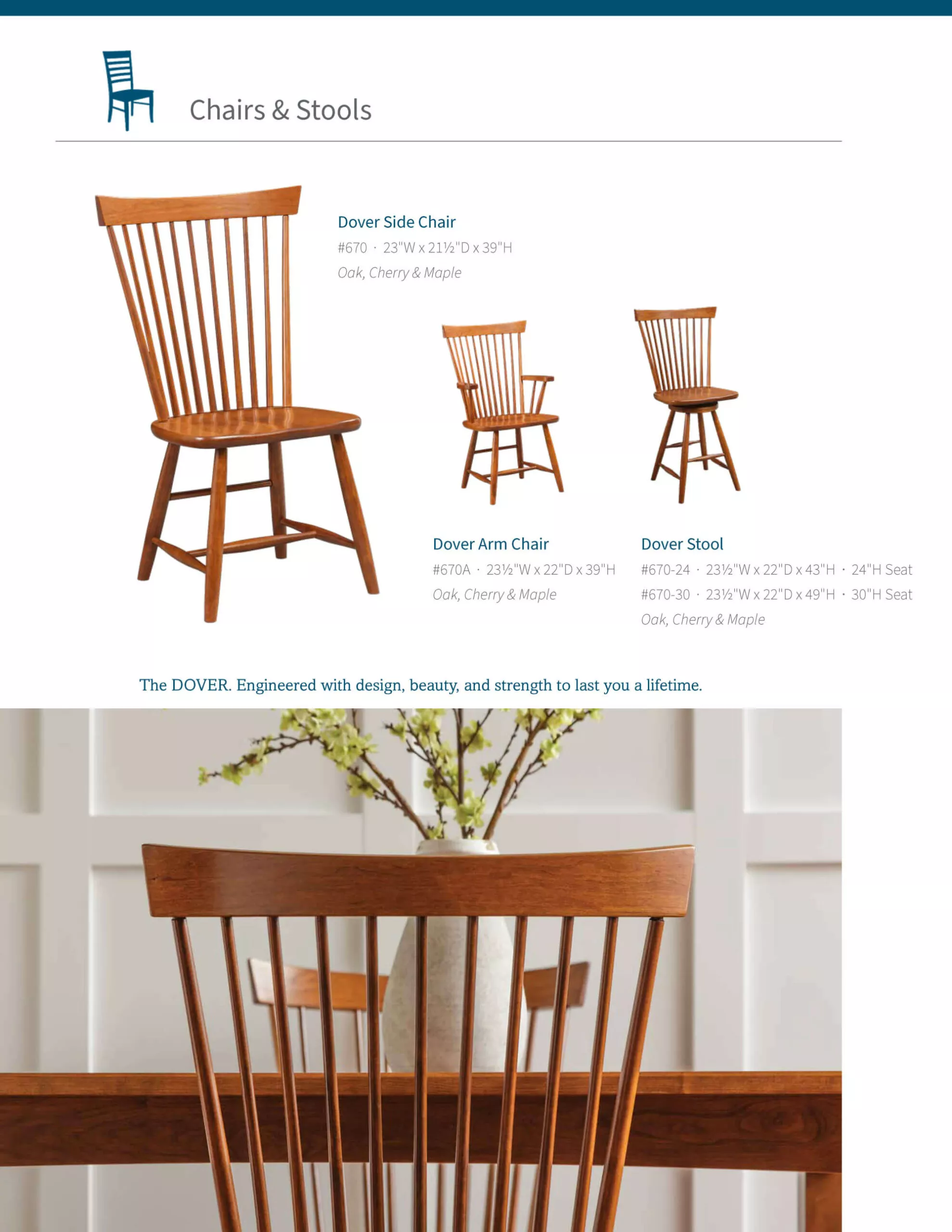 KCS | Just Plain Business