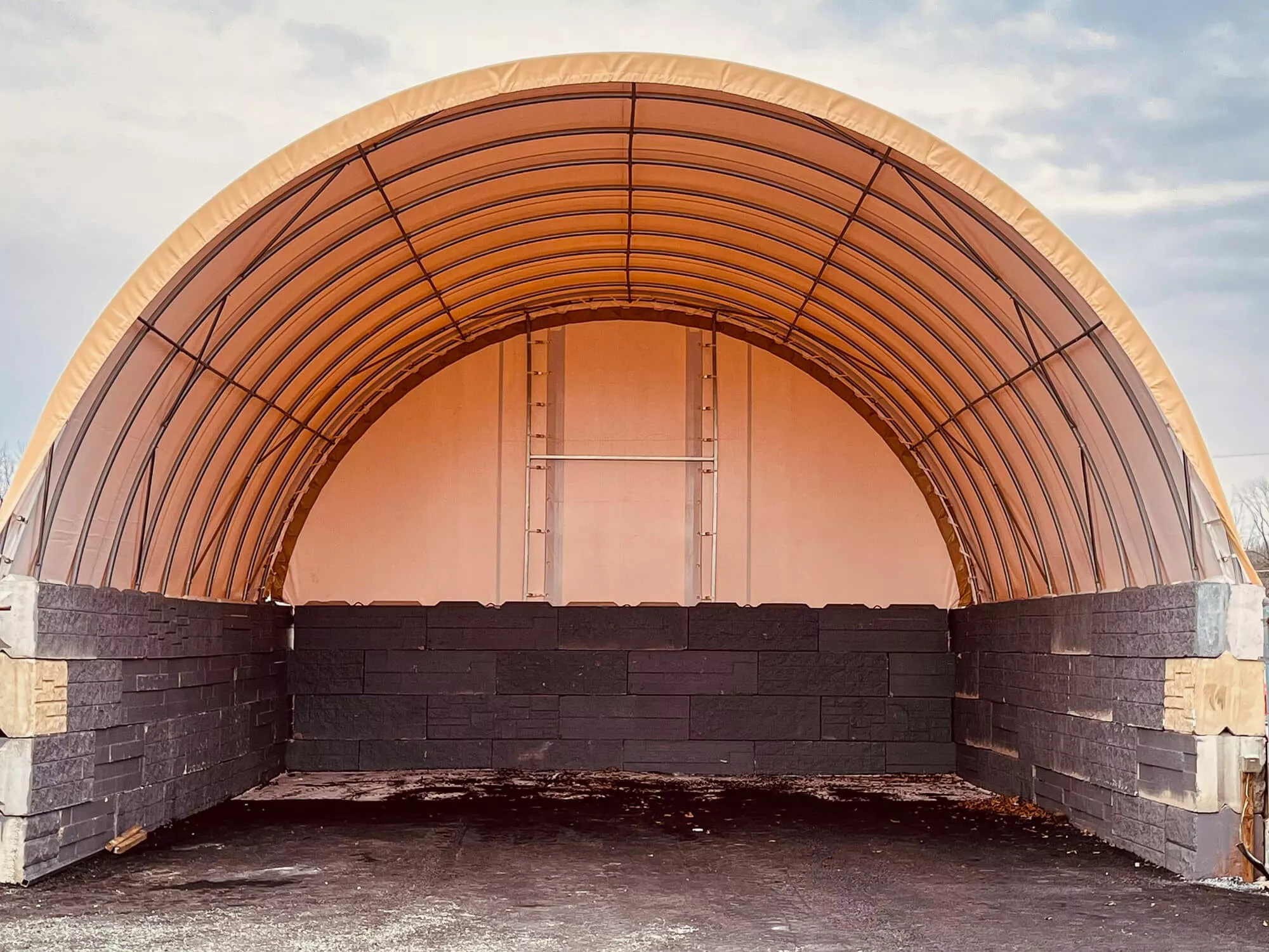 Apex Fabricating - Just Plain Business