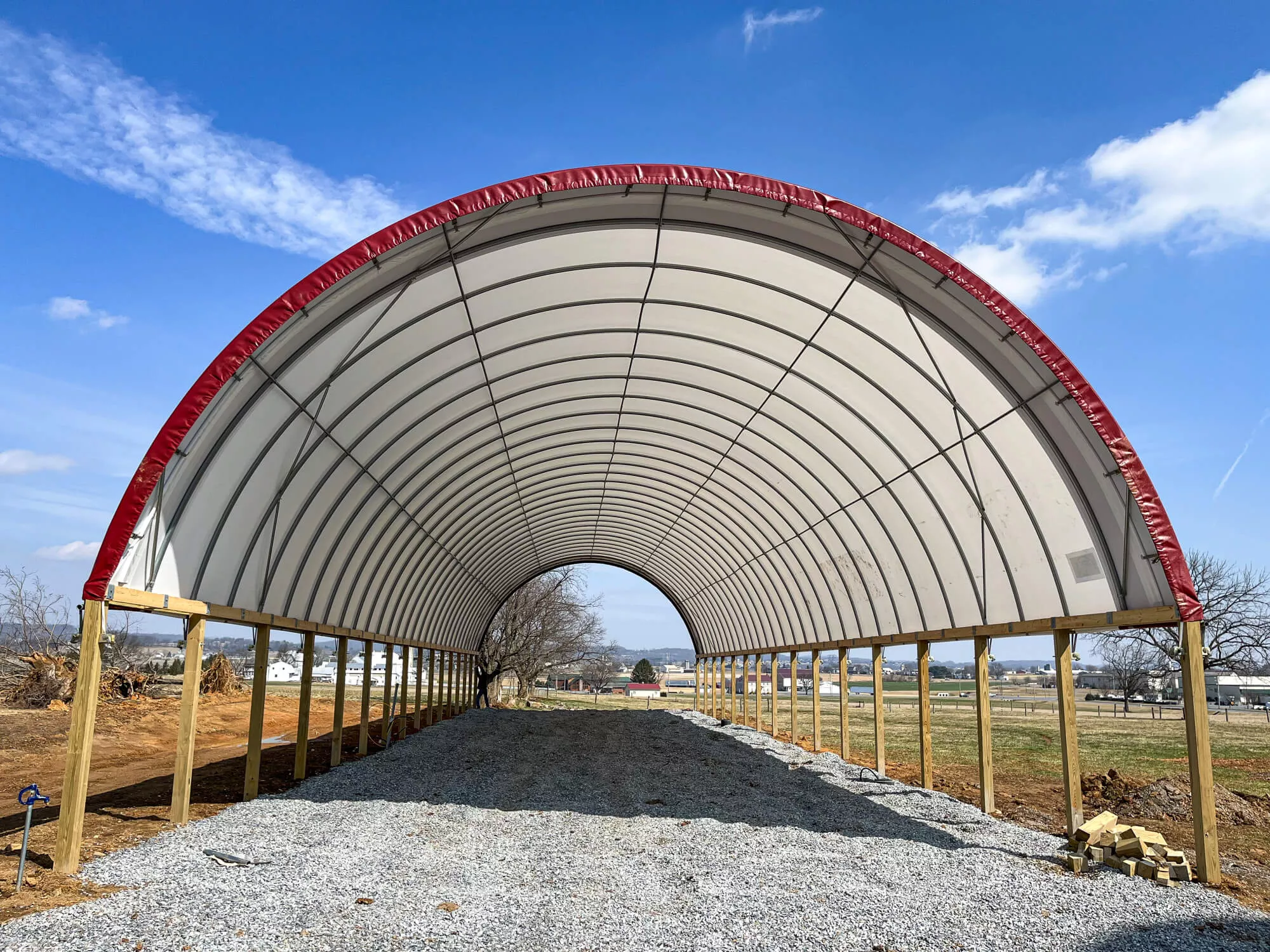 Apex Fabricating - Just Plain Business