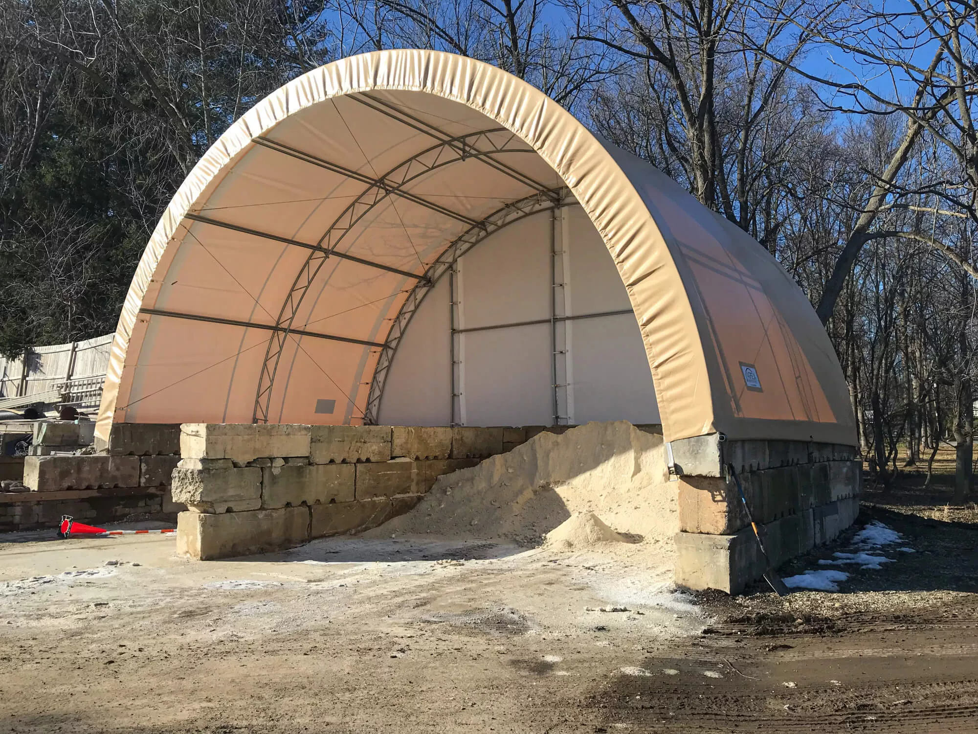 Apex Fabricating - Just Plain Business