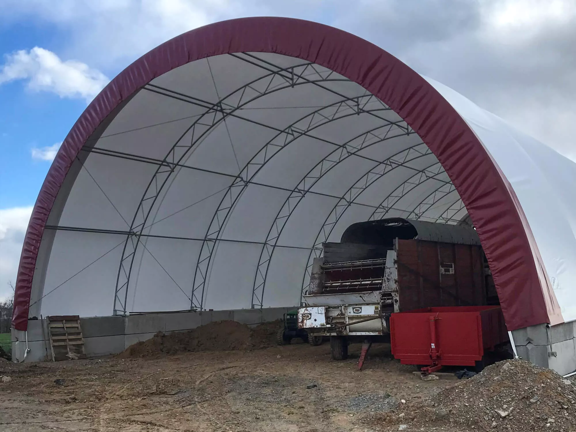 Apex Fabricating - Just Plain Business