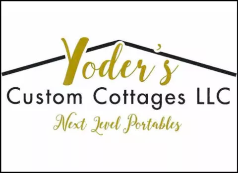 Yoder’s Custom & Country Cottages - Just Plain Business