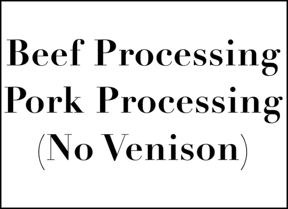 Yoder’s Custom Butchering - Just Plain Business