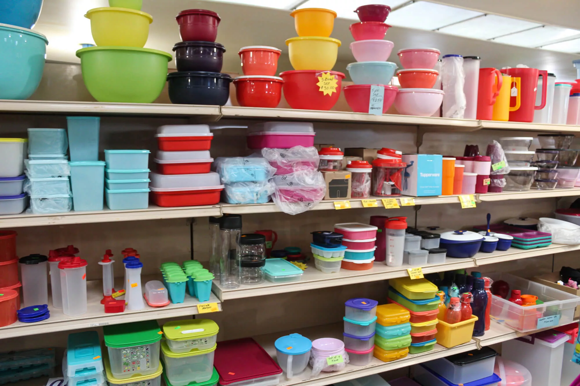 Mountain View Reuzit - Just Plain Business