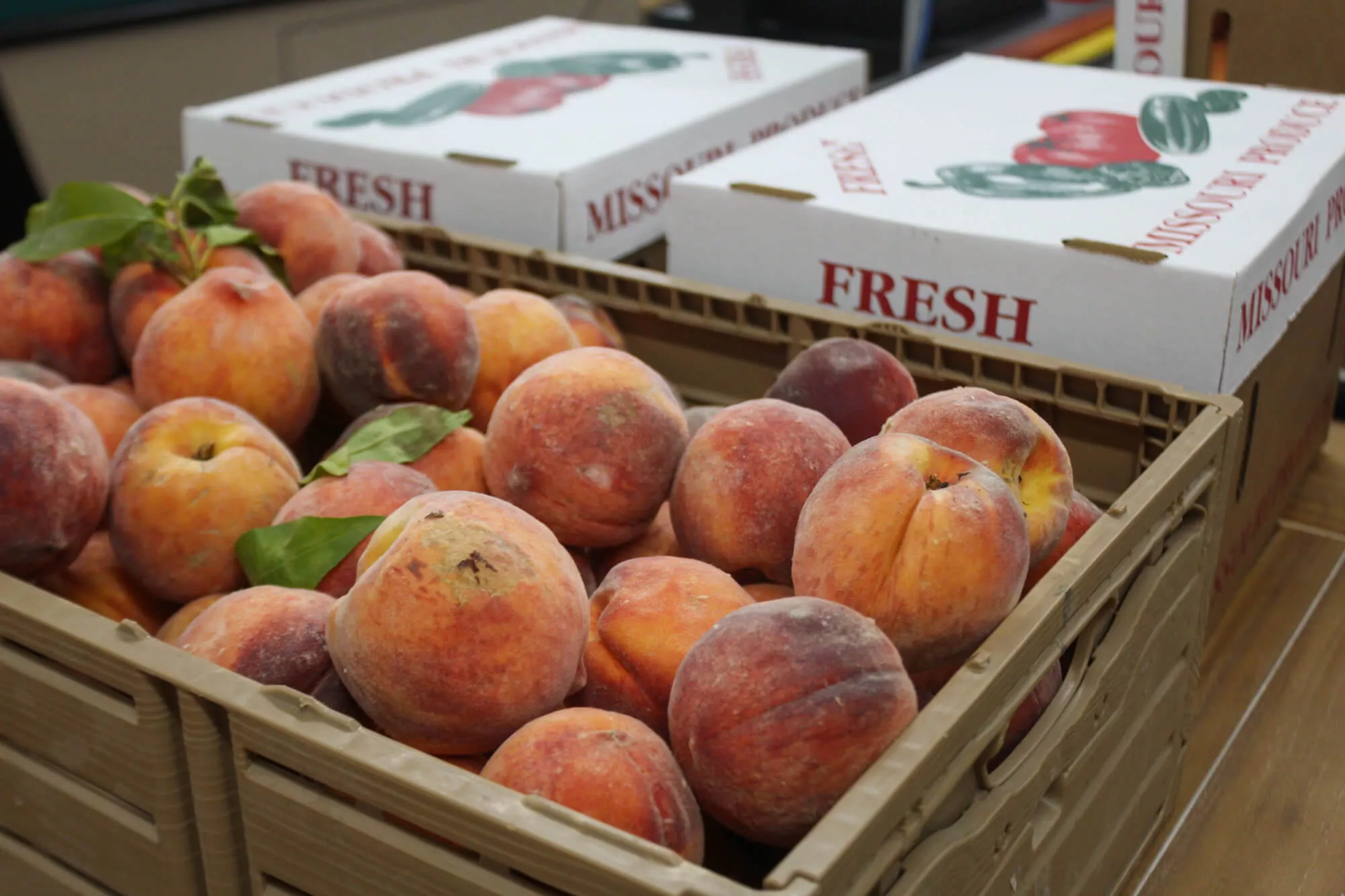 Sunshine Foods - Just Plain Business