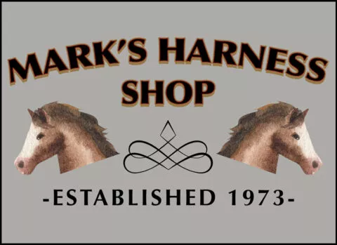 Mark’s Harness Shop - Just Plain Business