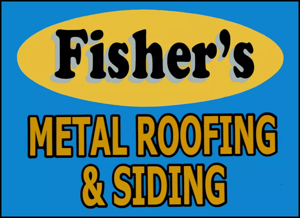 Fisher's Metal Roofing & Siding - Just Plain Business
