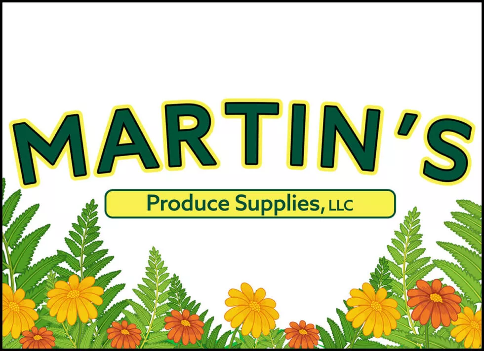 Martin's Produce Supplies - Just Plain Business