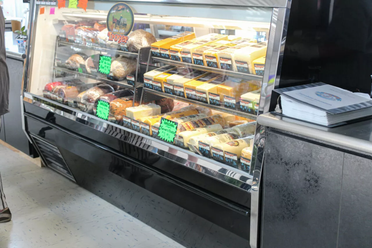 Beachy’s Bulk Foods - Just Plain Business