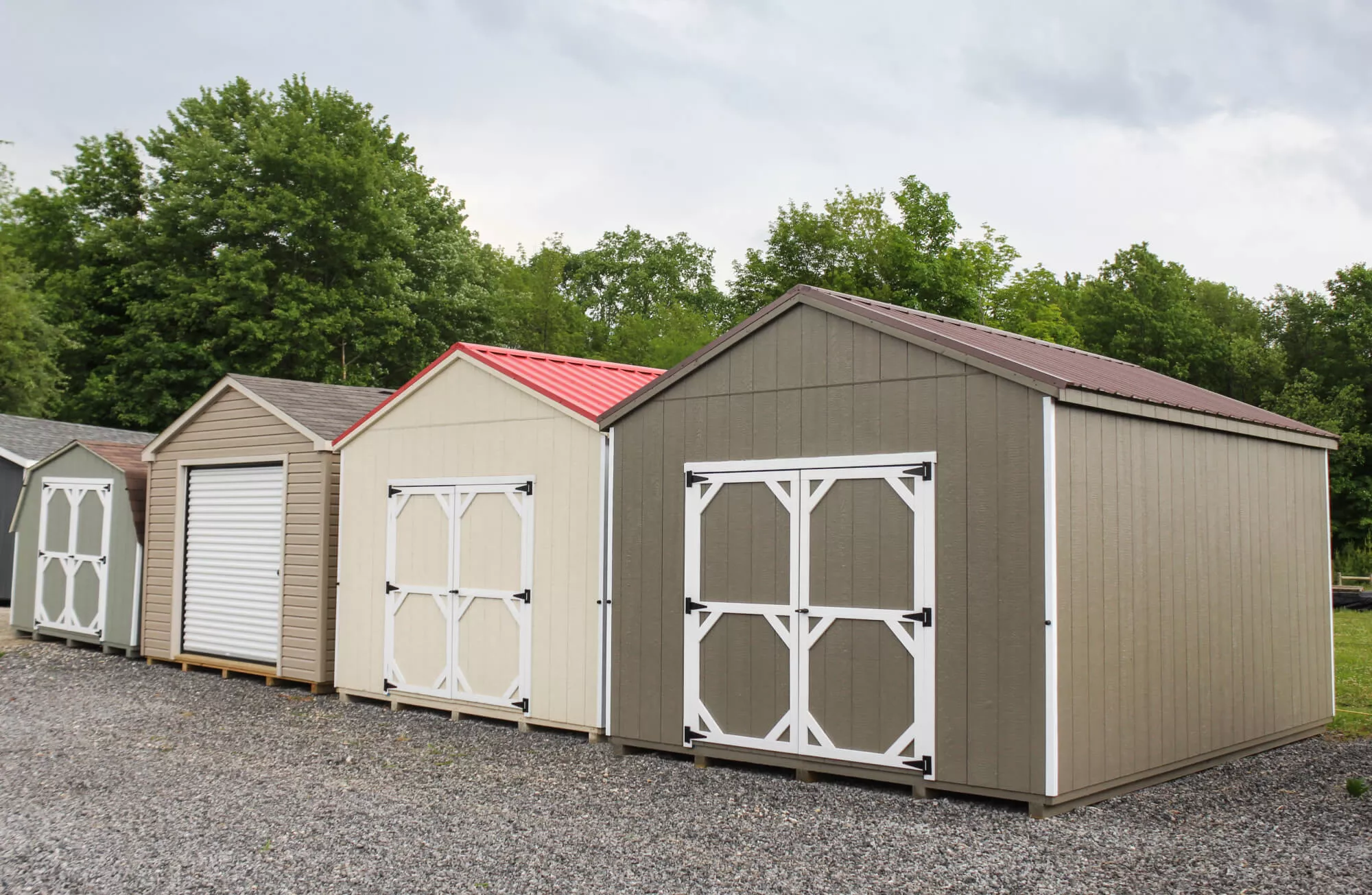 Summit Structures & Outdoor Living - Just Plain Business