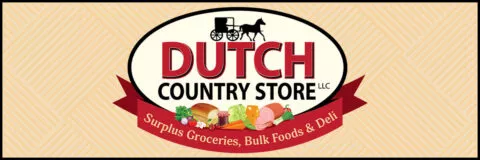 Dutch Country Store - Just Plain Business