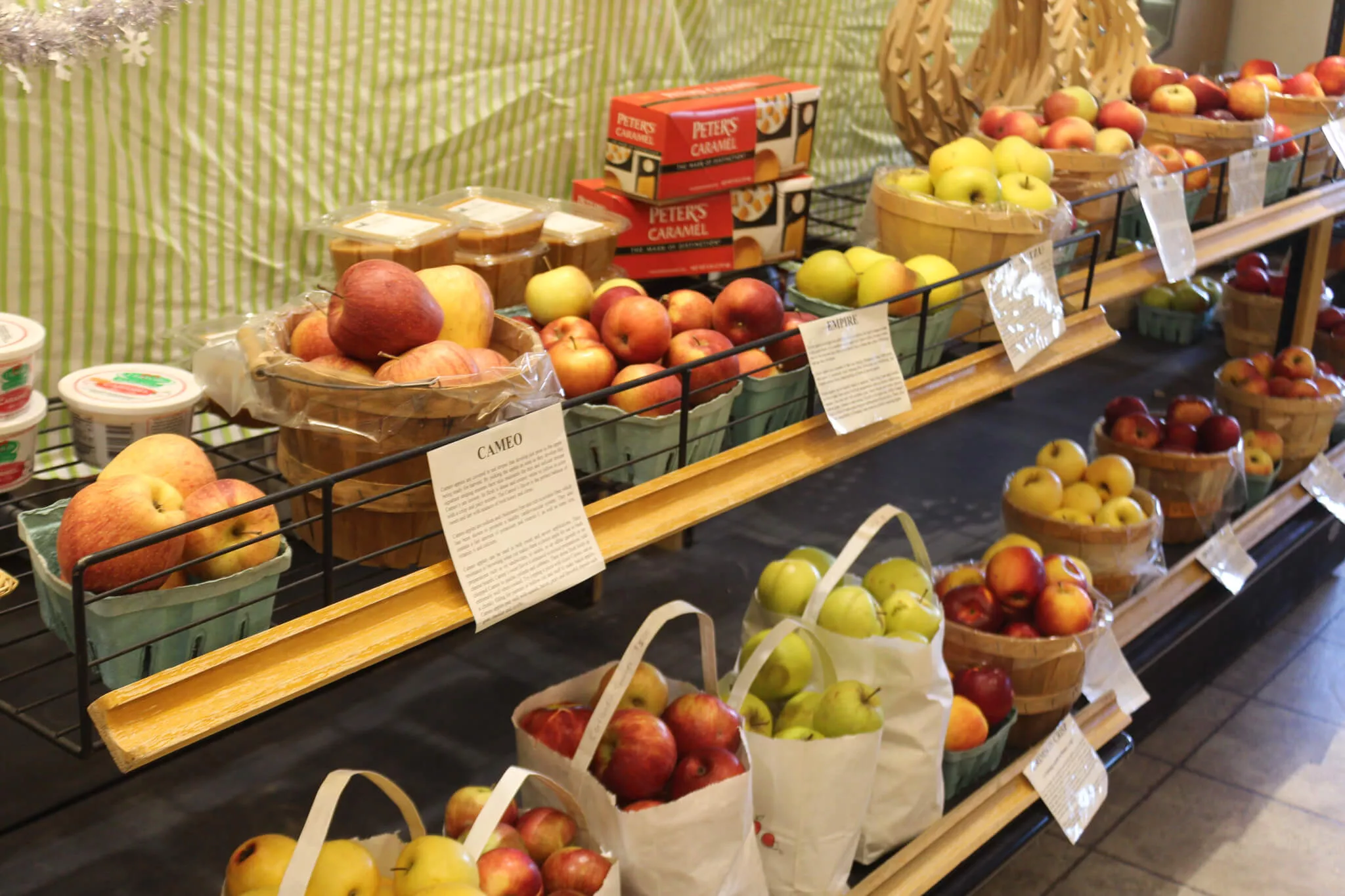 Countryside Farm Market - Just Plain Business