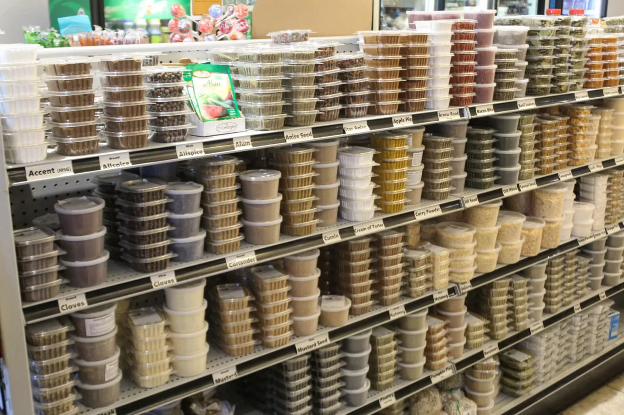 Countryside Farm Market - Just Plain Business