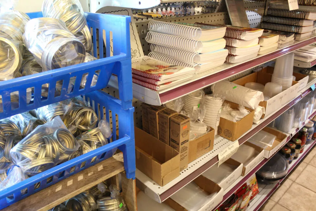 Countryside Farm Market - Just Plain Business