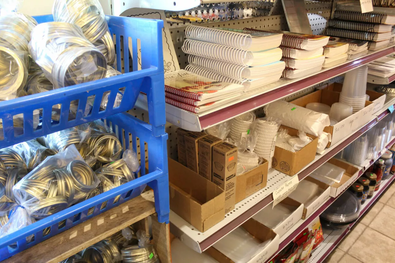 Countryside Farm Market - Just Plain Business