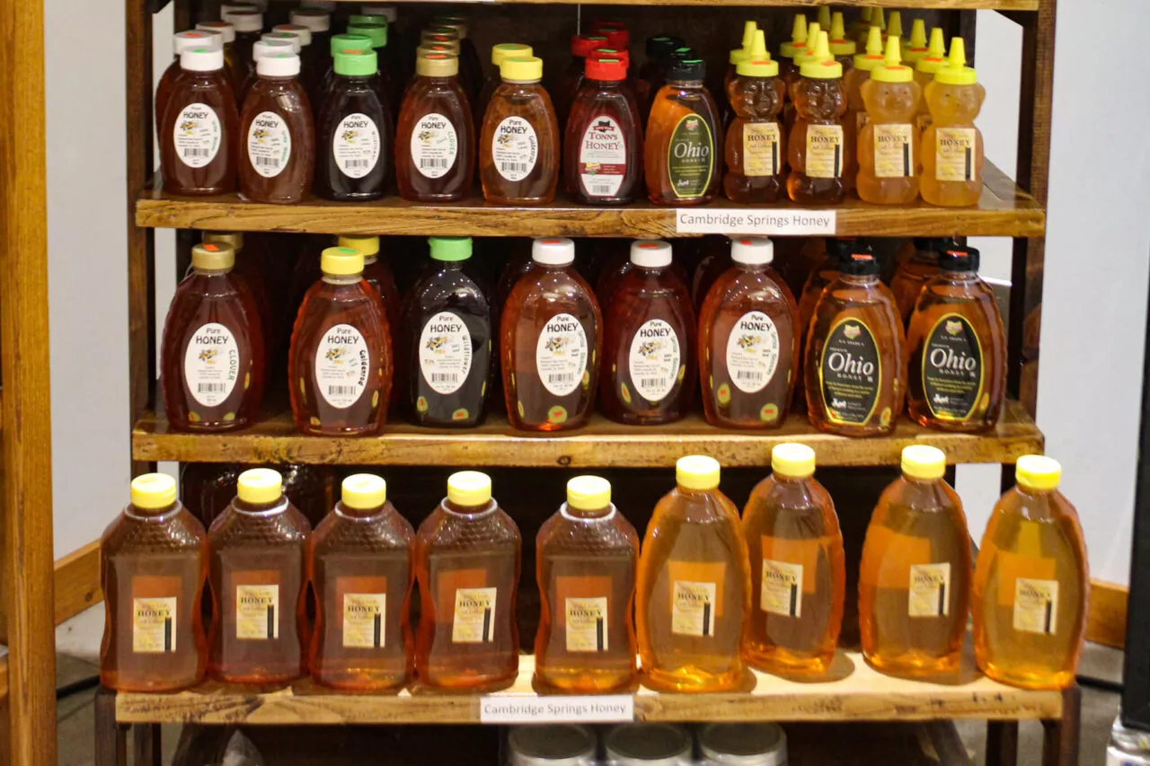 Countryside Farm Market - Just Plain Business