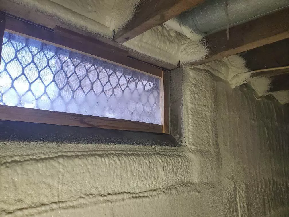 Nelson’s Spray Foam Insulation - Just Plain Business