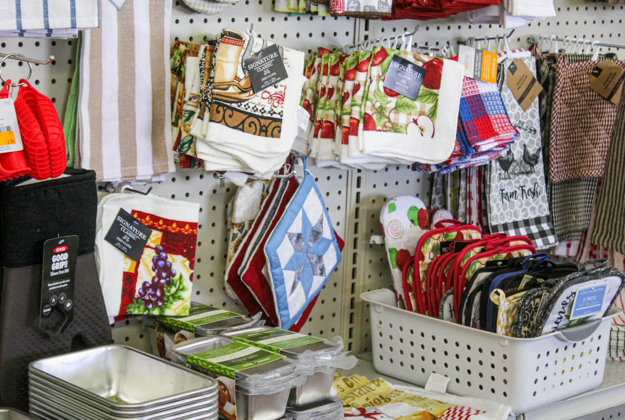 County Line Store - Just Plain Business