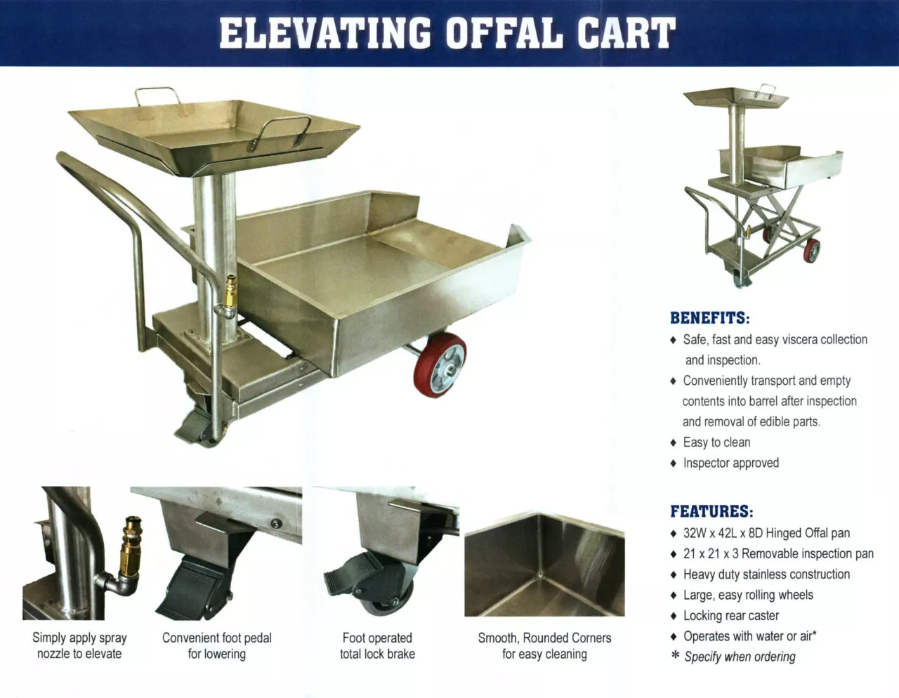 Frontier Manufacturing - Just Plain Business