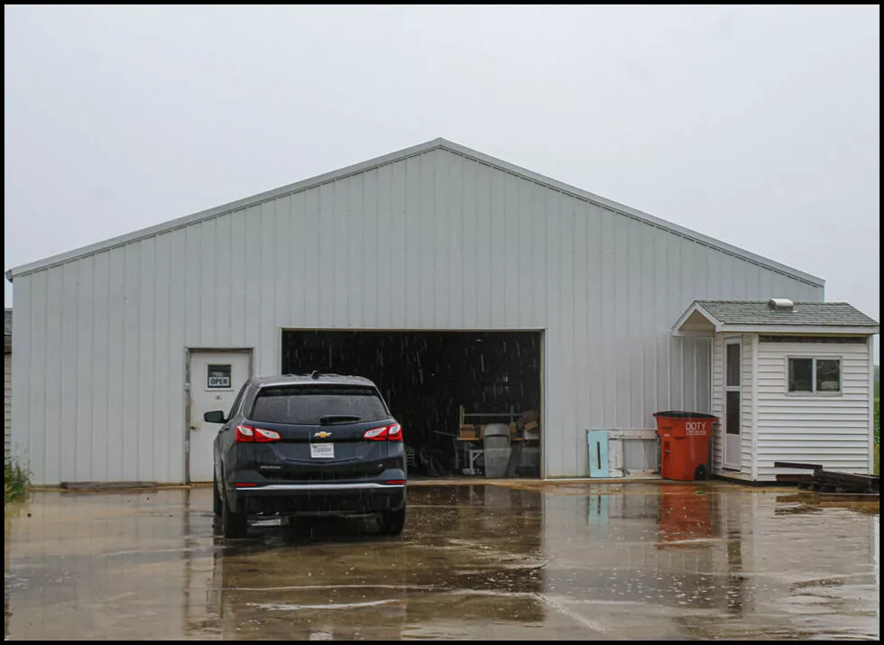 Midstate Machine Welding & Fabrication - Just Plain Business