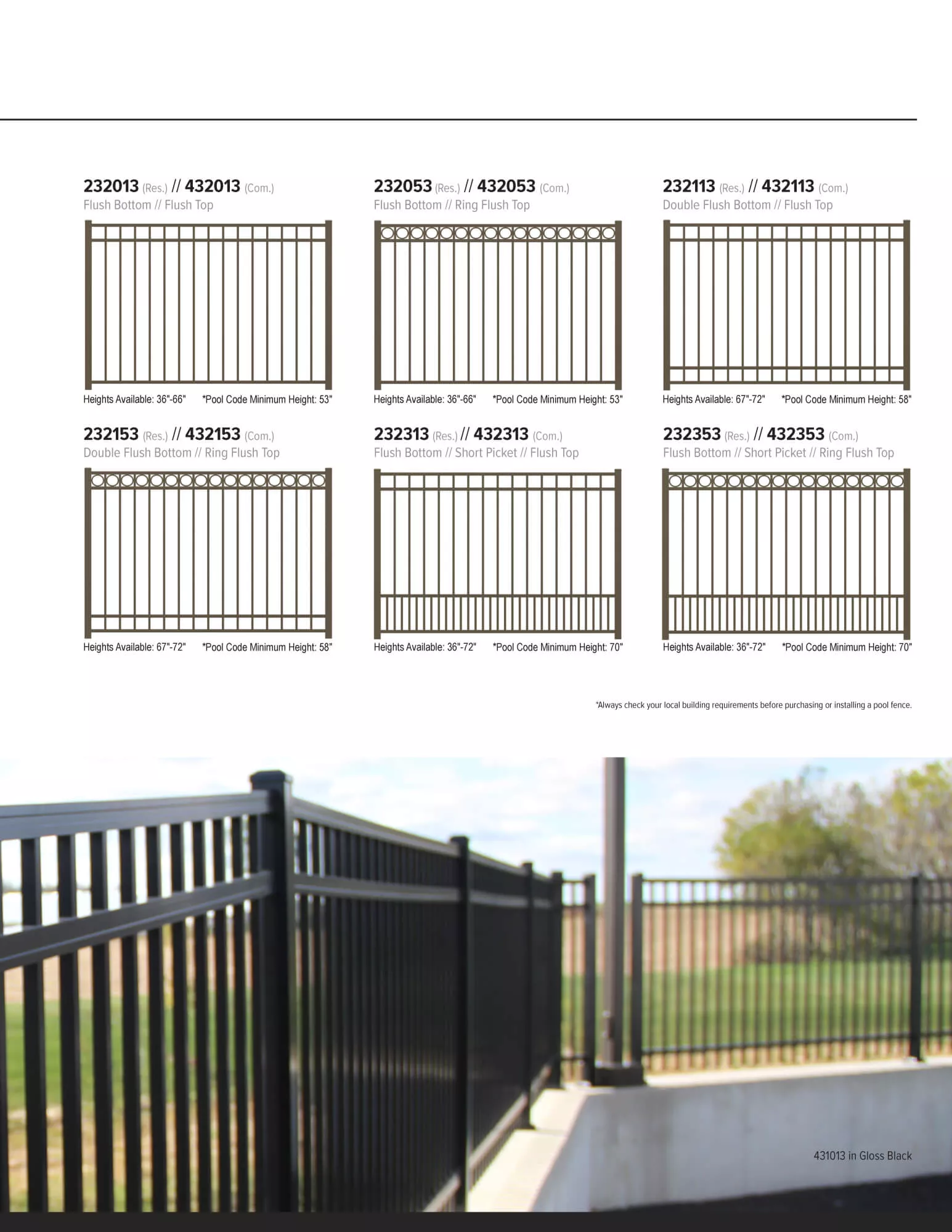 Martin’s Vinyl Products - Just Plain Business