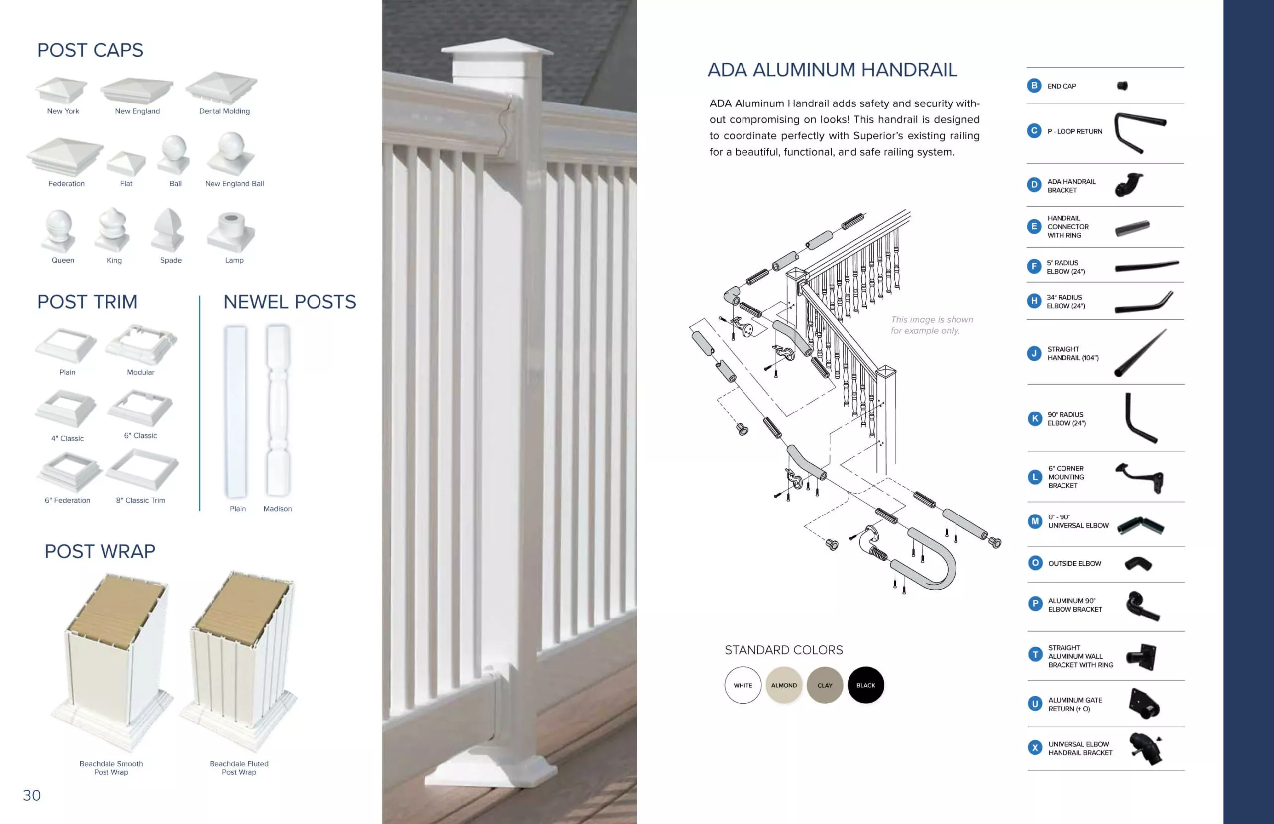 Creek View Fence - Just Plain Business