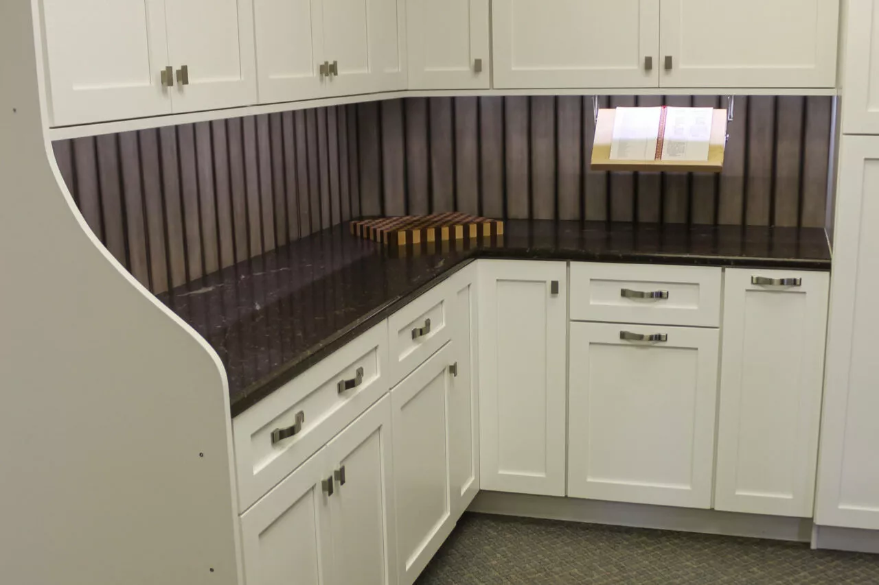 Dynamic Custom Kitchens - Just Plain Business