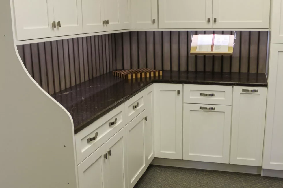 Dynamic Custom Kitchens - Just Plain Business