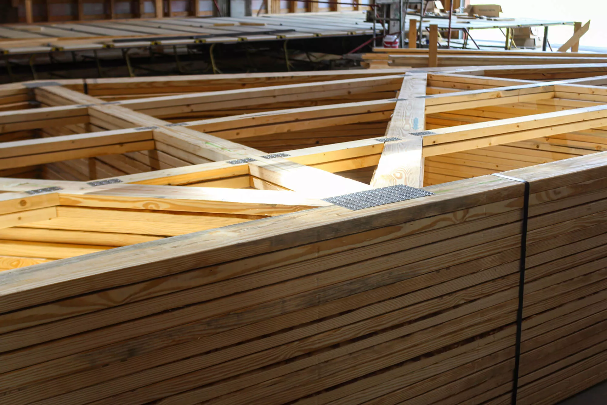 Five Star Truss - Just Plain Business