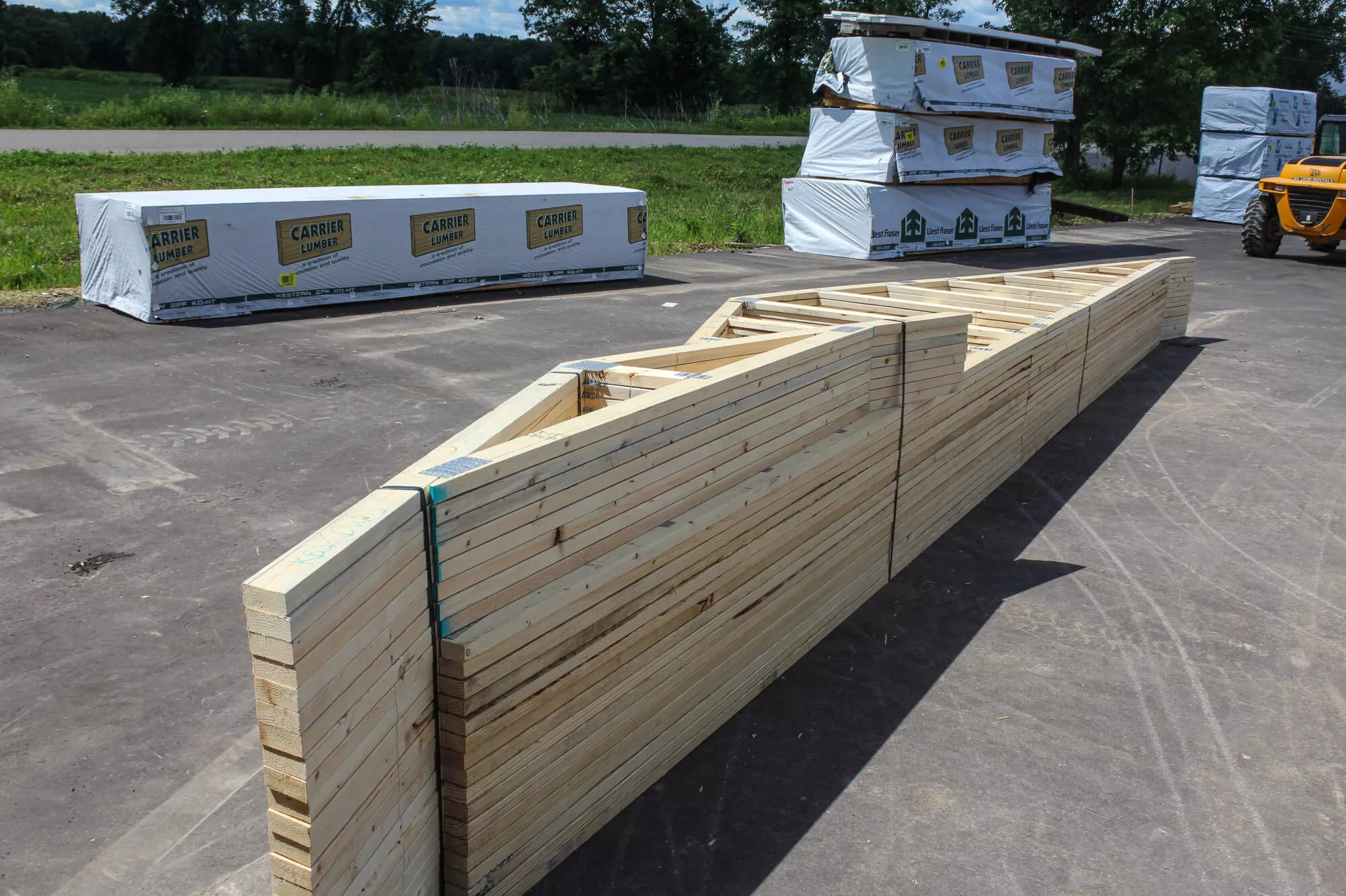 Five Star Truss - Just Plain Business