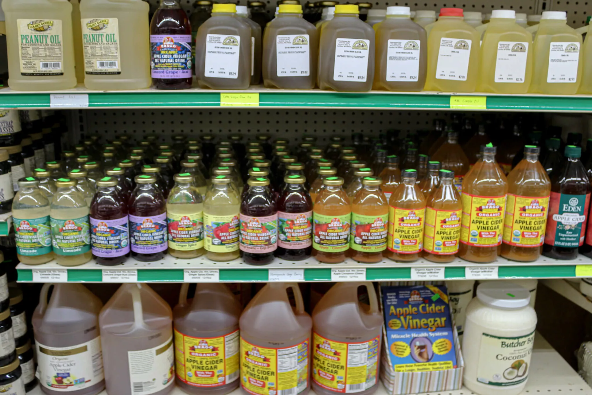 Cloverdale Country Store - Just Plain Business