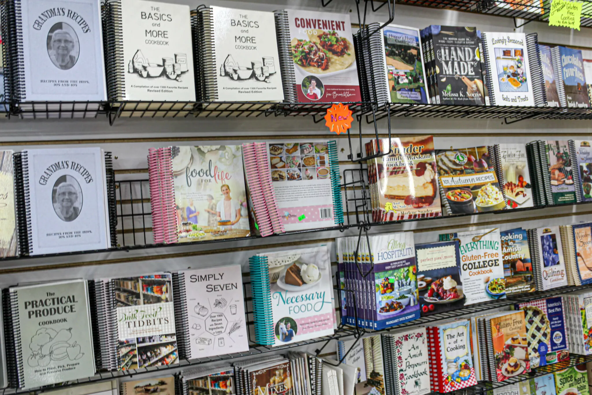 Cloverdale Country Store - Just Plain Business