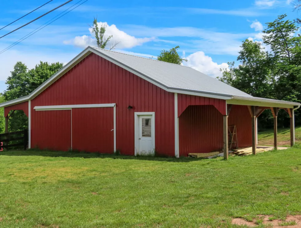 Keystone Builders of Barlow - Just Plain Business